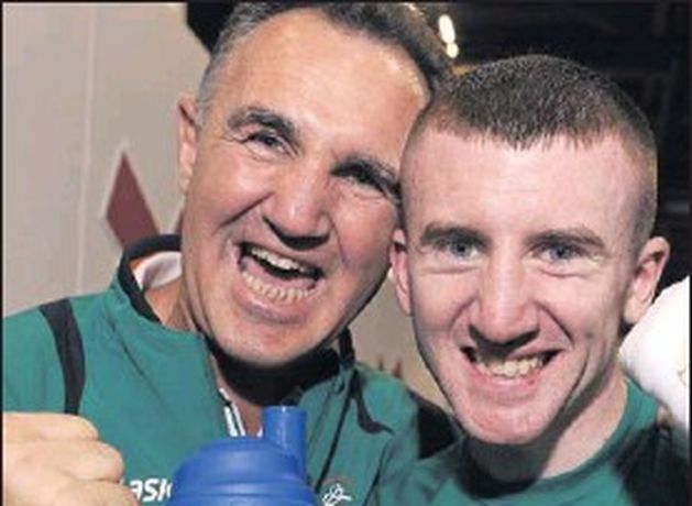 Billy to get Freedom of Wexford | Irish Independent