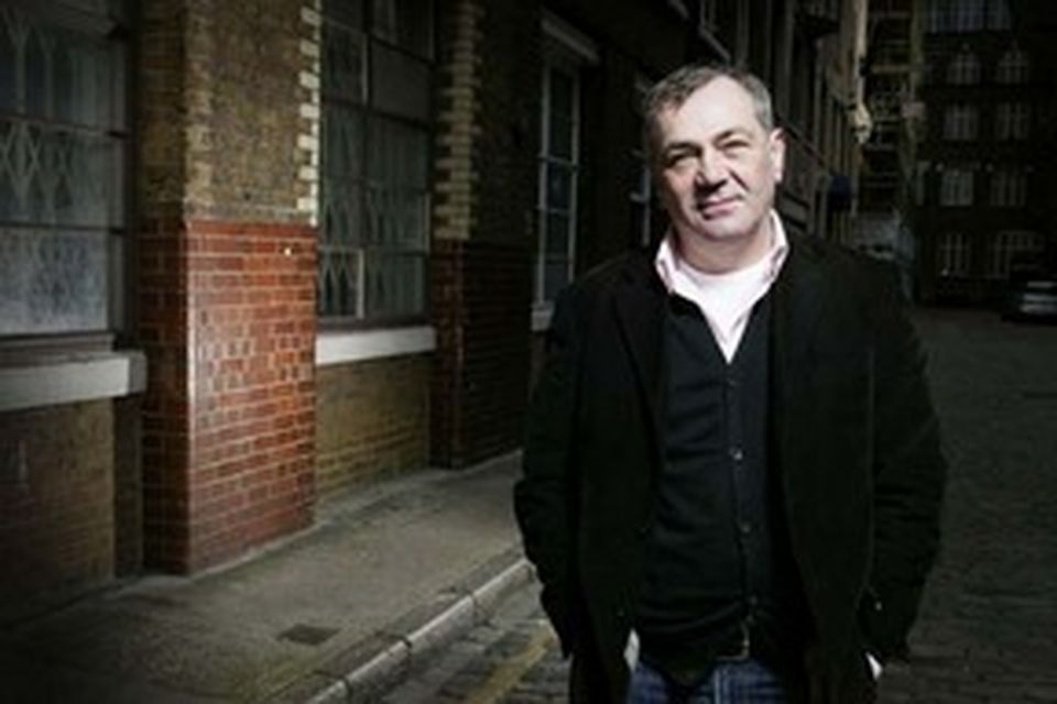 My Career: A life of crime | Irish Independent