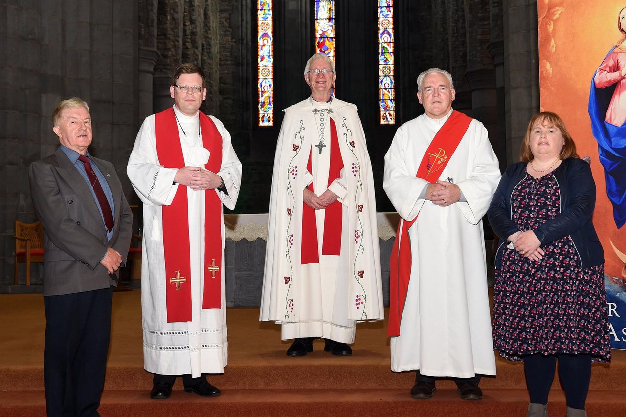 Changing times for Diocese of Kerry | Irish Independent