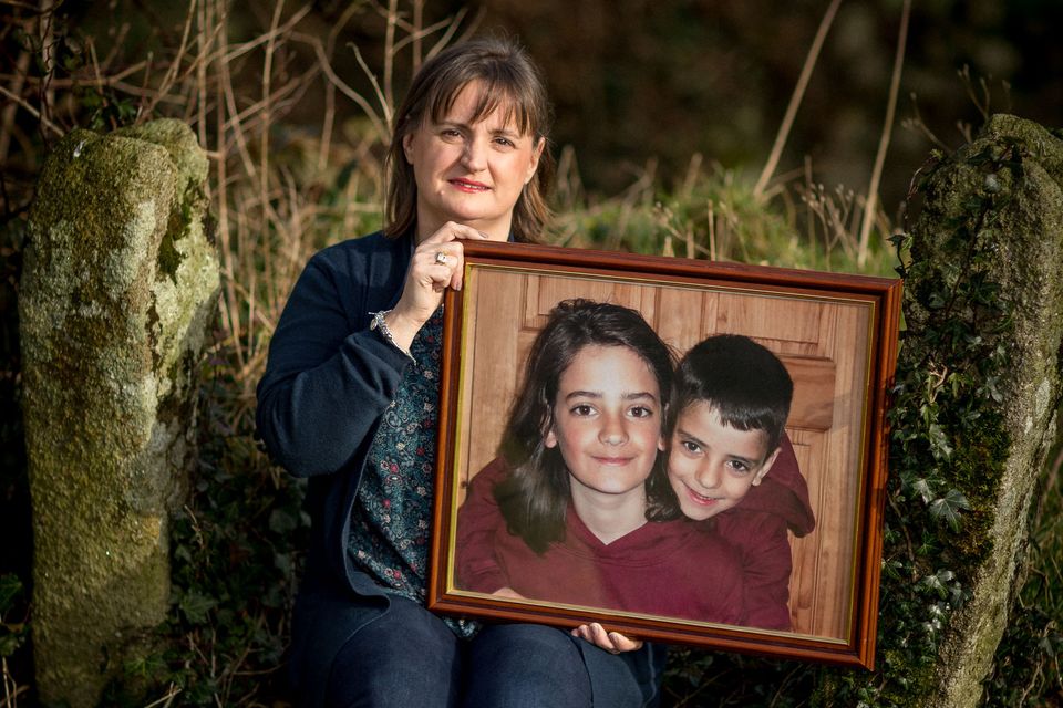 Kathleen Chada: ‘It is a victory for all child victims of crime and it ...