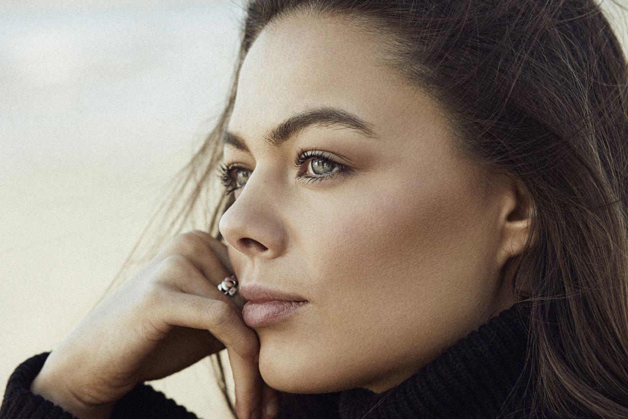 'It's the most comfortable feeling in the world,' Sibeal Ni Chasaide on ...