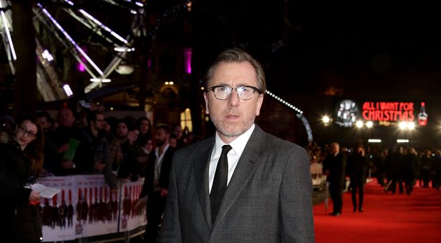 Tim Roth reveals alcoholism of abused war veteran father | Irish ...