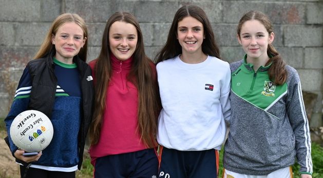 Club News: Tralee Dynamos AFC, Tralee Toastmasters and Kerry Hospice ...