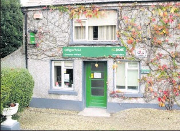 Post office in Ravensdale to close | Irish Independent