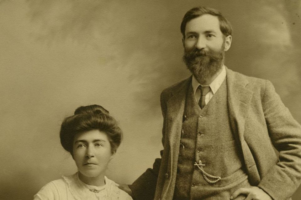 Ireland's super-progressive suffragette | Irish Independent
