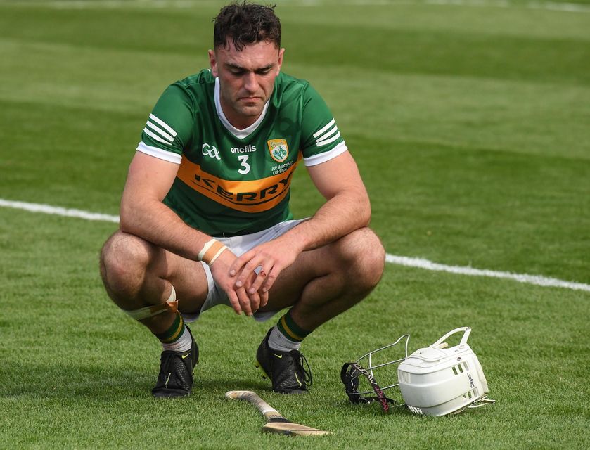 The top ten moments in Kerry sport of 2022 | Irish Independent