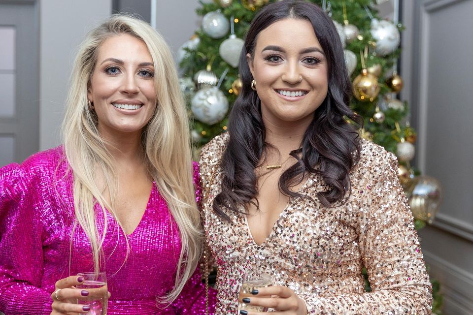 Pictures show festive fun at Sligo Radisson Blu hotel as Christmas ...