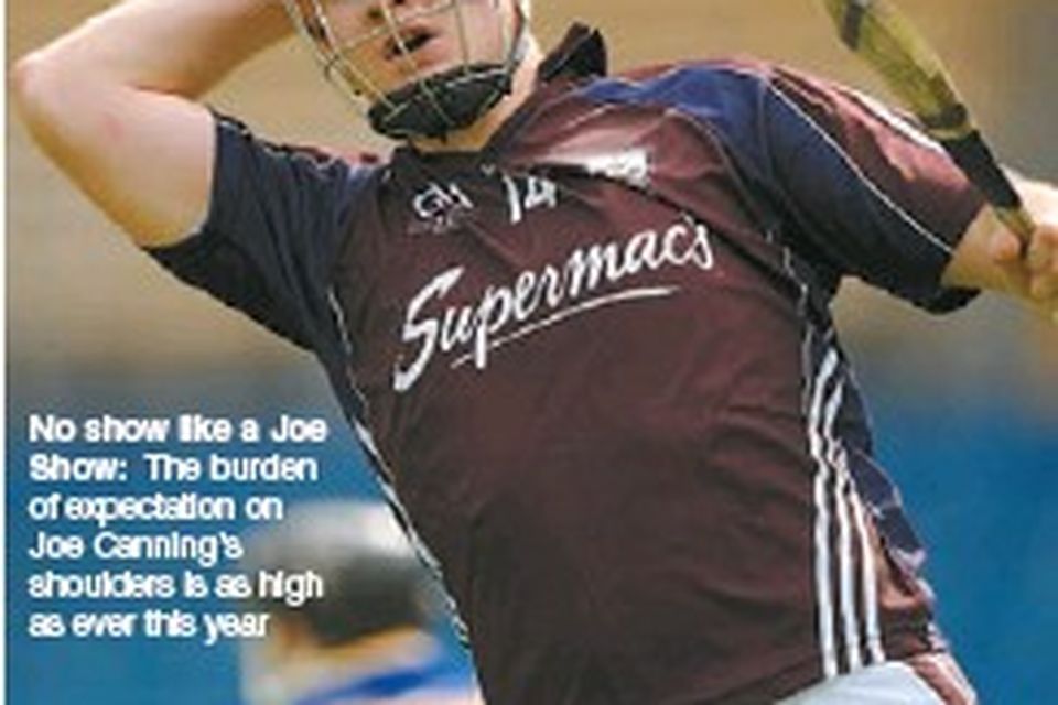 GALWAY | Irish Independent