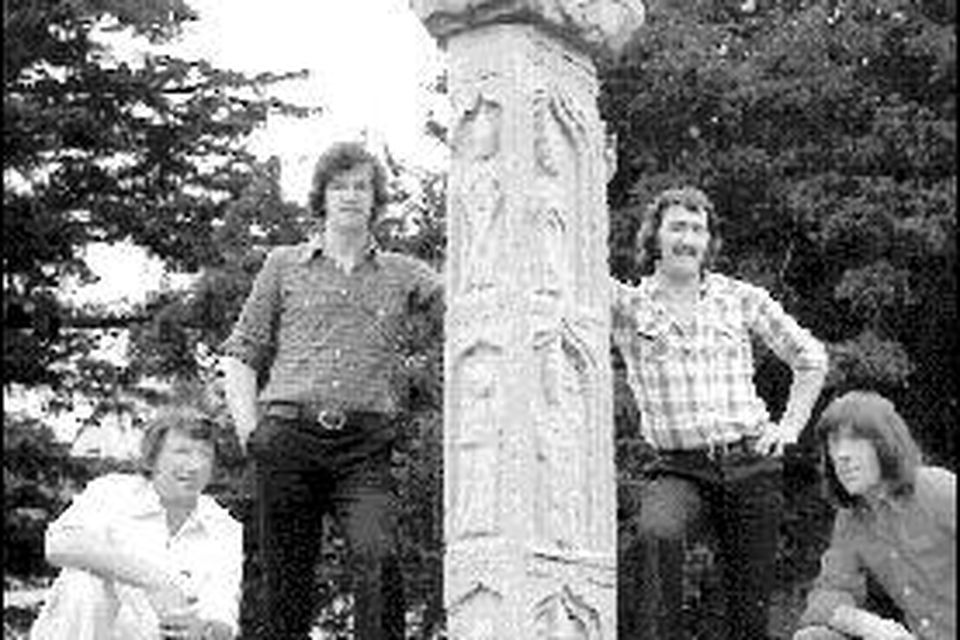Village Folk celebrate 30 years of music | Irish Independent