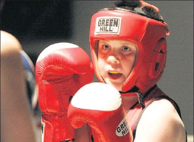 Nevin makes winning Ireland debut | Irish Independent