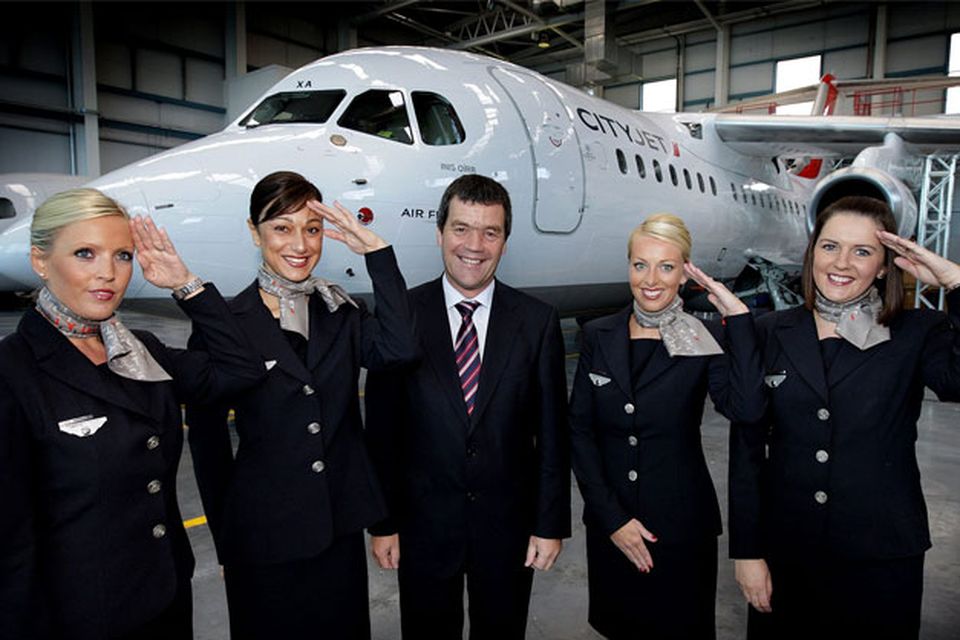 Cityet blames upgrade of its fleet and VLM takeover for €14.8m loss ...