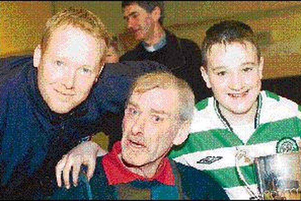 Geraldines underage | Irish Independent