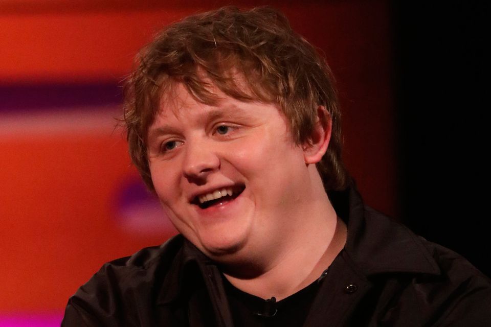 Lewis Capaldi reveals Tourette’s syndrome diagnosis after cocaine ...