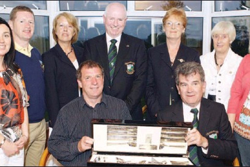 ONtheFAIRWAYS | Irish Independent