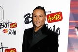 Five Star singer Stedman Pearson dies aged 60 | Irish Independent