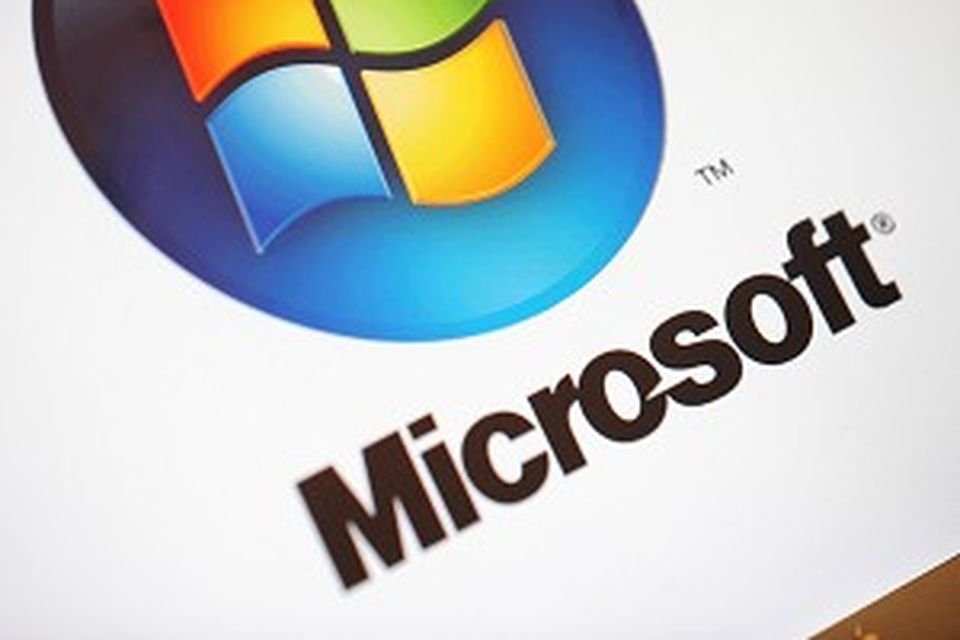 Microsoft results beat expectations | Irish Independent