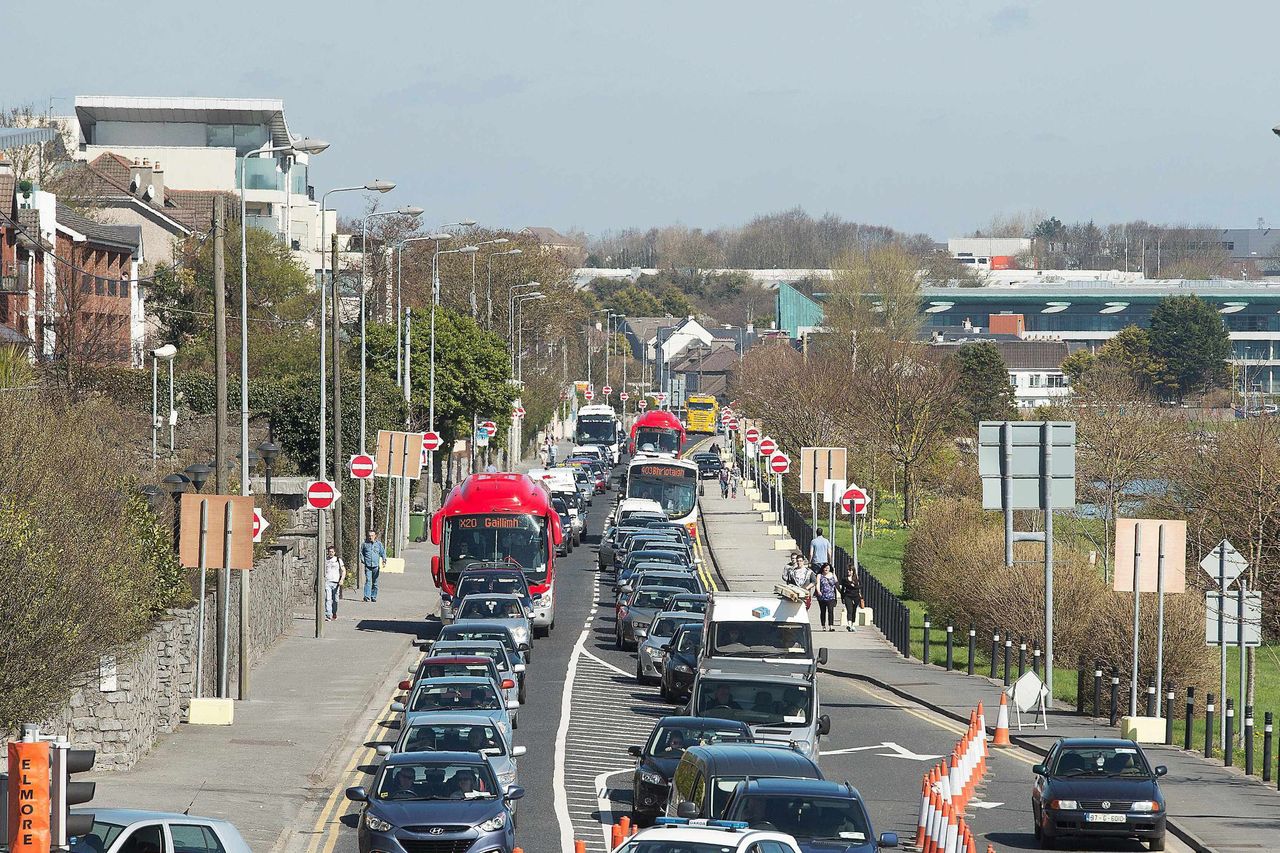 Máire Treasa Ní Cheallaigh: Galway deserves a chance to breathe, so ...