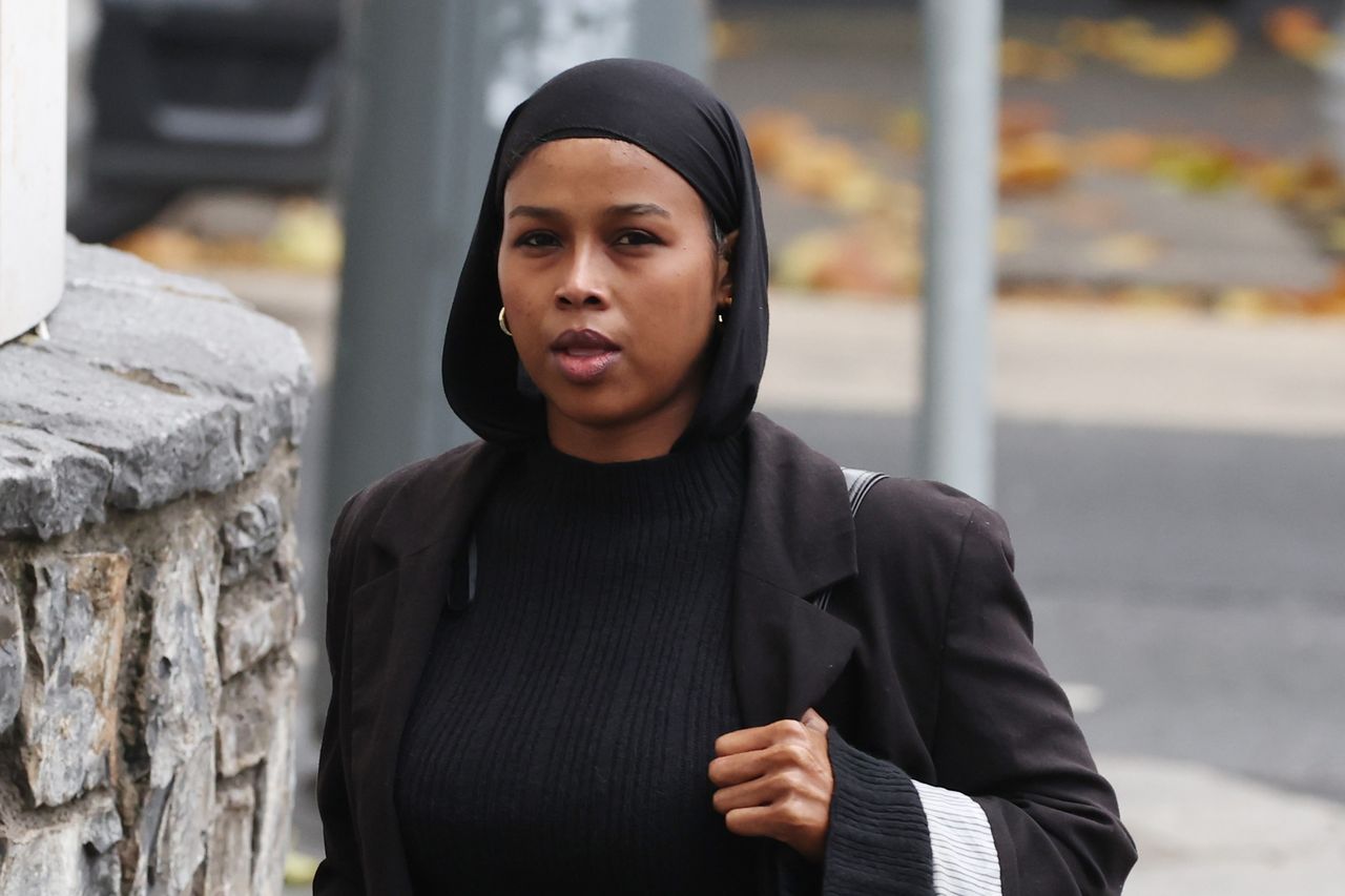 Woman (21) denies assaulting her roommate during argument | Irish ...