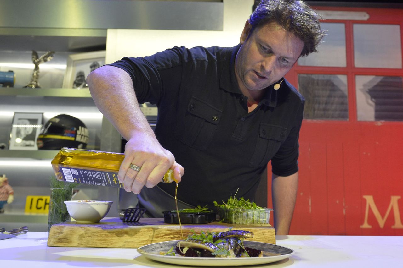 James Martin to step down as Saturday Kitchen presenter | Irish Independent