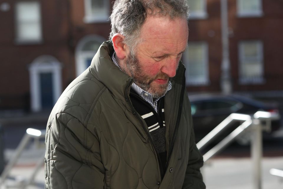 Michael Scott trial: HSE worker had concerns for welfare of pensioner ...