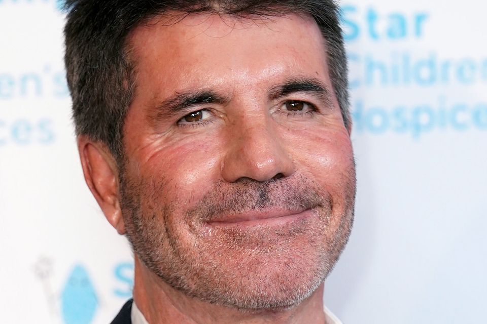 Simon Cowell to pair music industry pros with TikTok users for new ...
