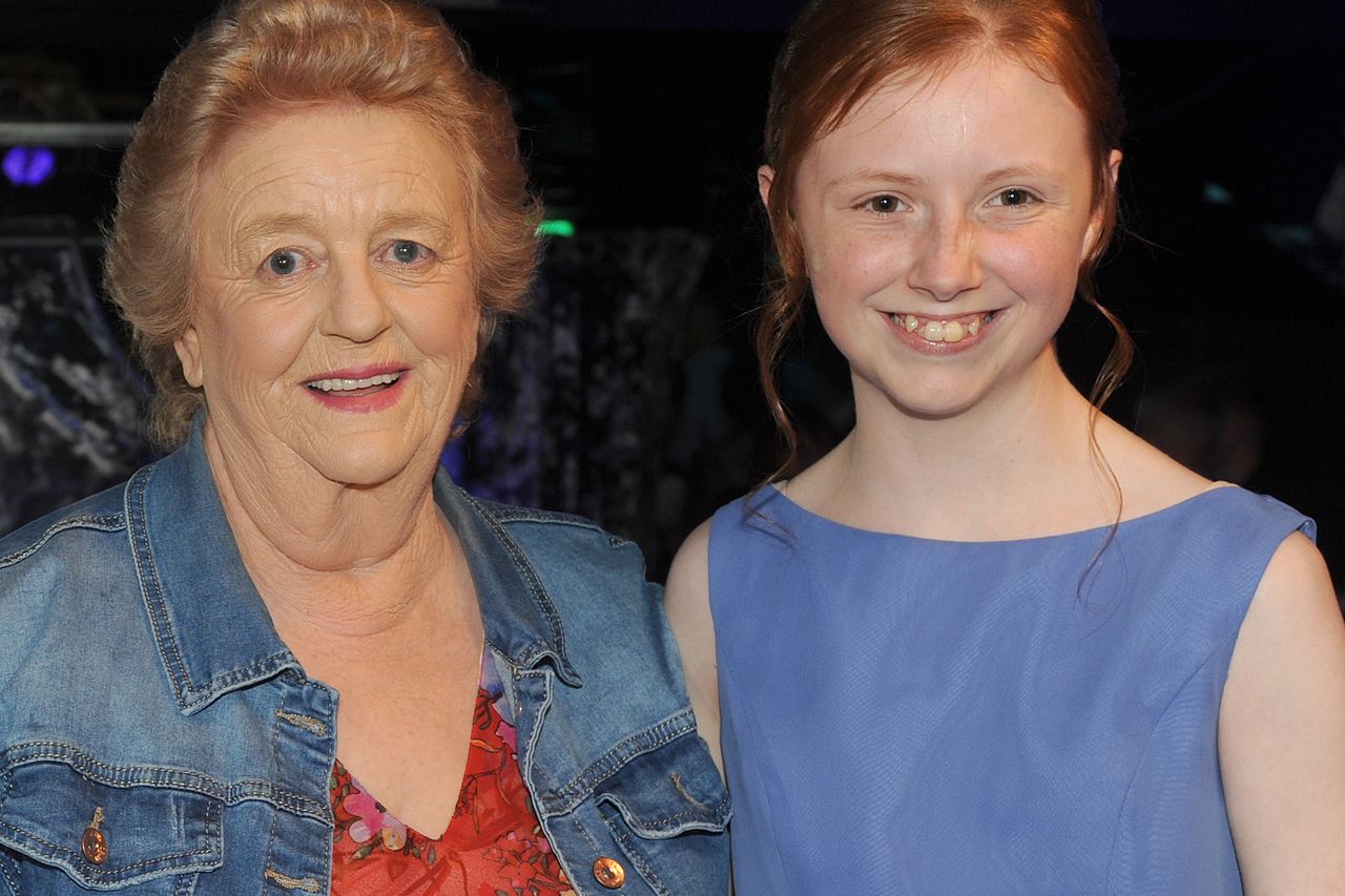 Photos capture a special night at Louth’s St Brigid’s Grad Ball | Irish ...