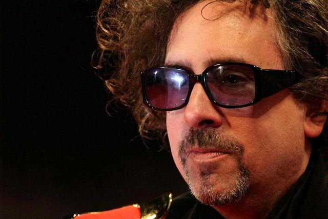 Tim Burton to switch on Blackpool Illuminations | Irish Independent