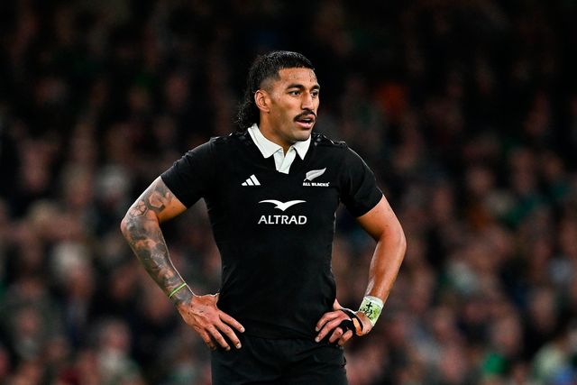Rúaidhrí O’Connor: Rieko Ioane is Irish rugby’s most controversial ...