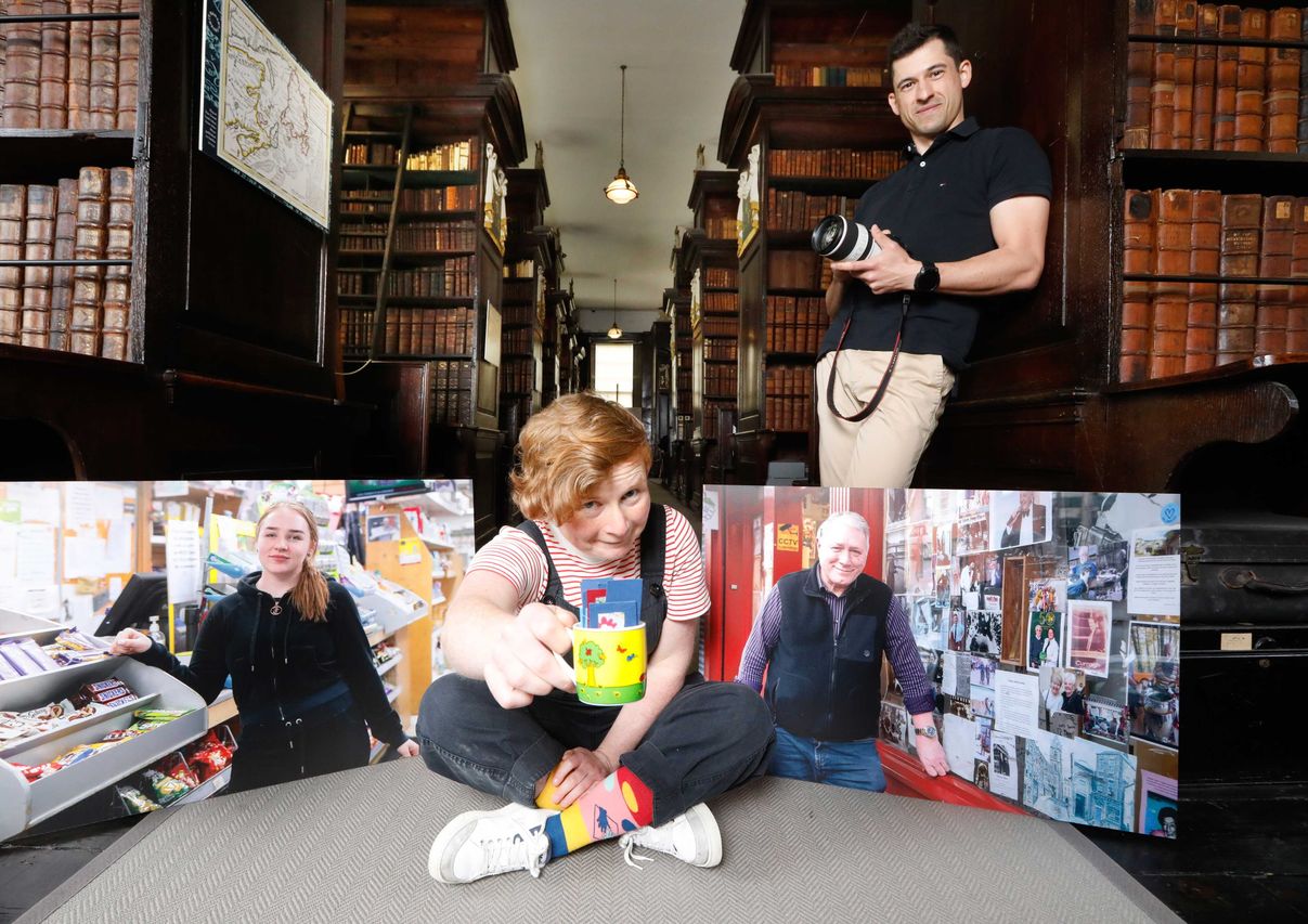 Culture Date with Dublin 8 festival showcases the city’s ‘beating heart ...