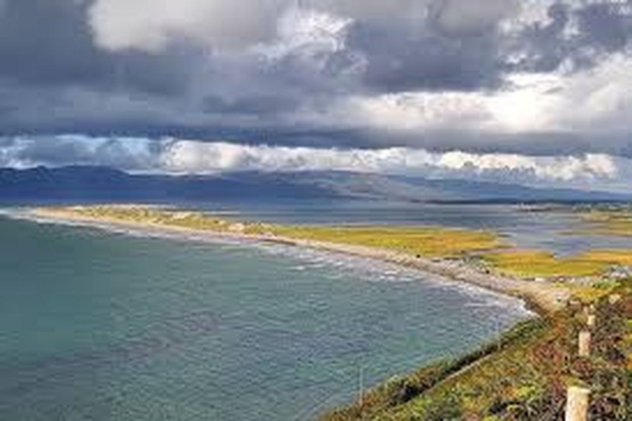 West Kerry community in Maharees celebrates fishing heritage | Irish ...