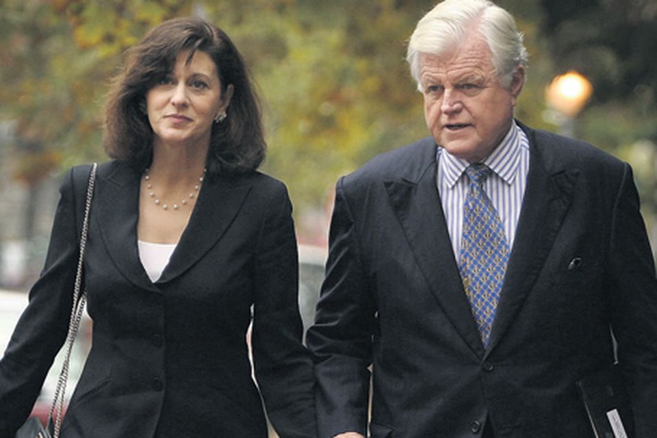 Last roar of a Lion | Irish Independent