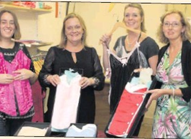 Fifty Shades of Bray for charity | Irish Independent
