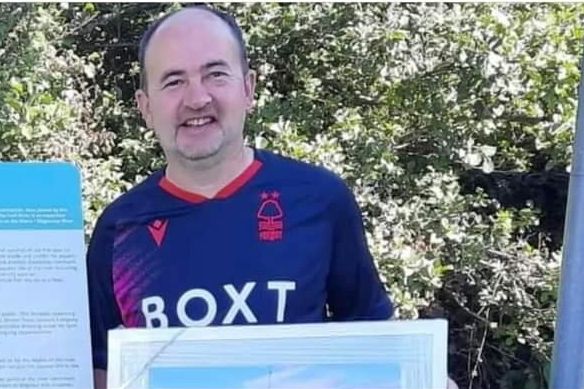 Gorey clubs going head-to-head to raise money for Richie following ...