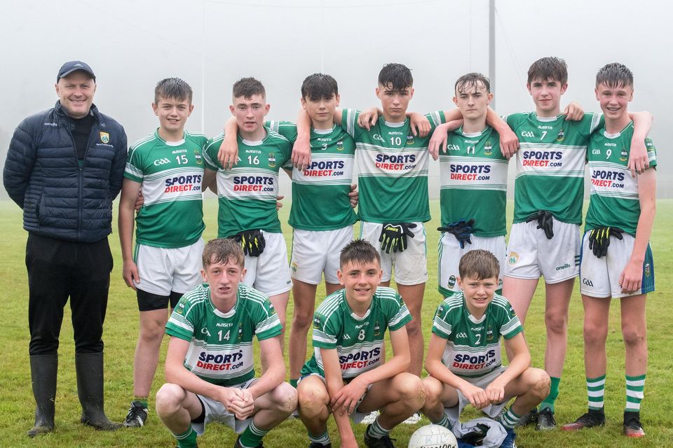 Blitz in memory of Kerry man Barry Clifford captured in pictures ...