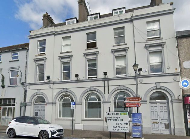 Permission refused for residential accommodation in prominent Tipperary ...