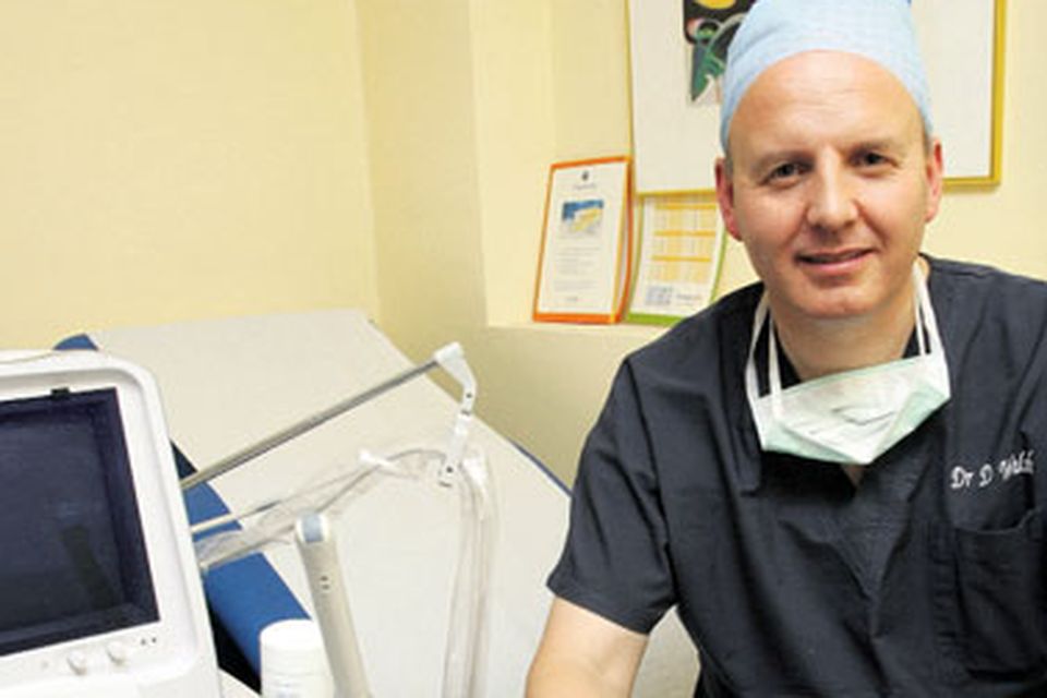 Recession hits IVF couples where it hurts | Independent.ie