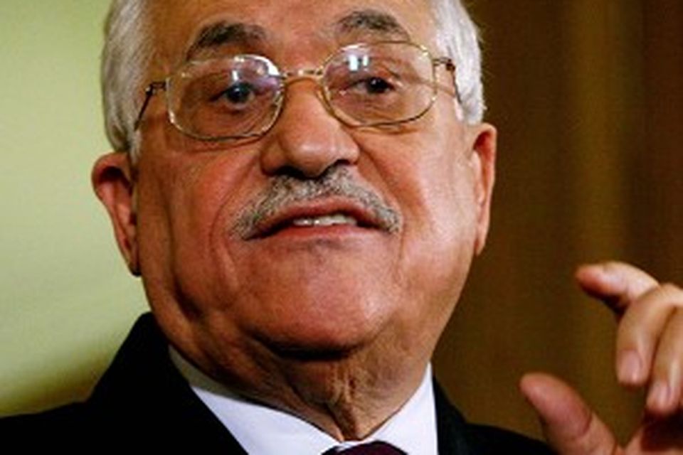 Hero's welcome for returning Abbas | Irish Independent
