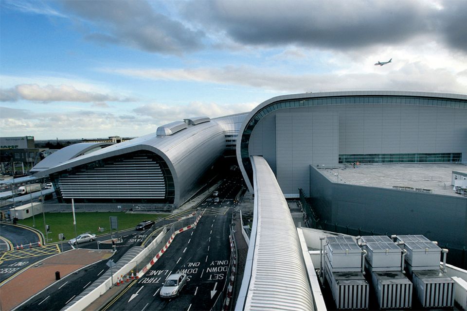 T2: Our new gateway to the skies | Irish Independent