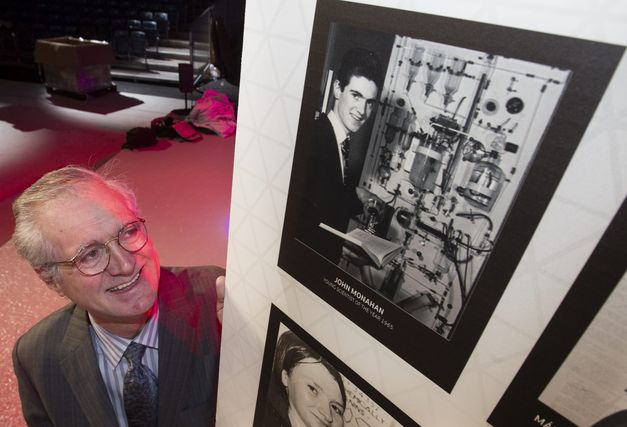 Ready, Steady, Experiment: Young Scientist Exhibition underway | Irish ...