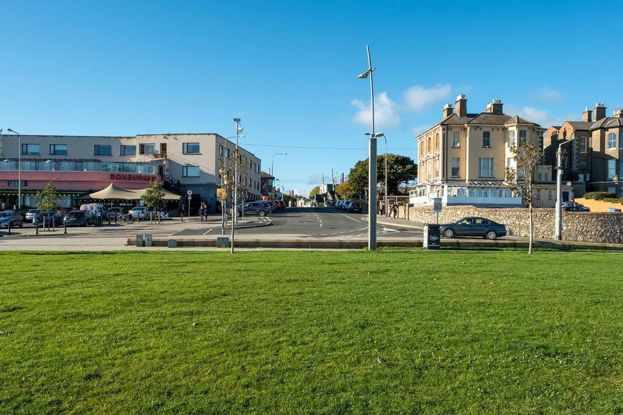 Plans for Bray seafront outdoor performance space scrapped | Irish ...