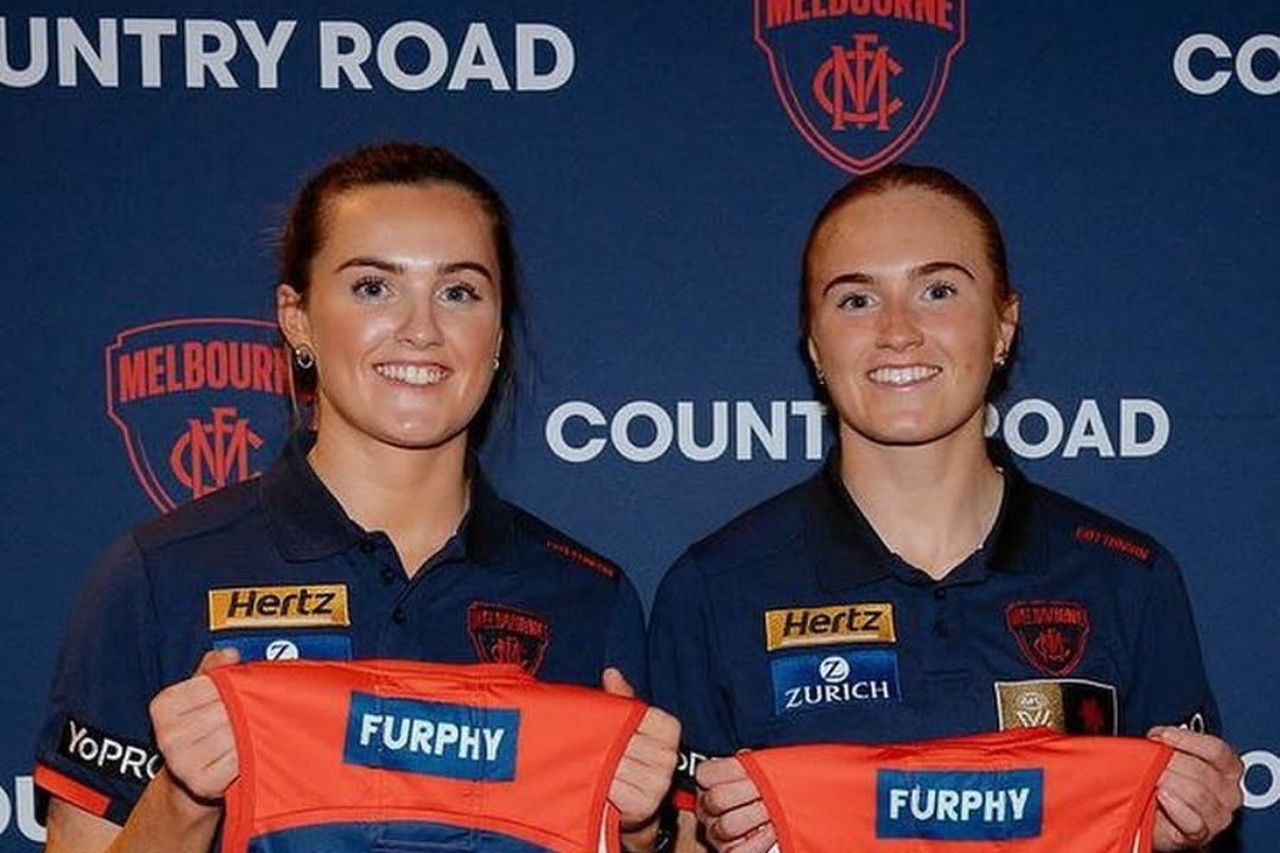 Sinéad Goldrick: Keeping up with the Mackins – what it’s like to play ...