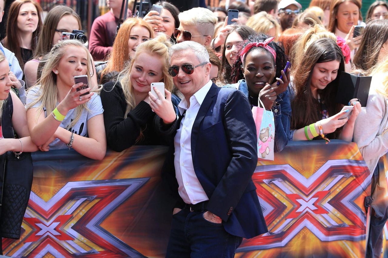 X Factor auditions begin | Irish Independent