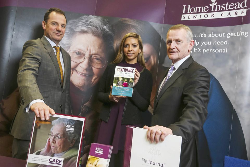 Home truths: Changing the face of elder care | Irish Independent