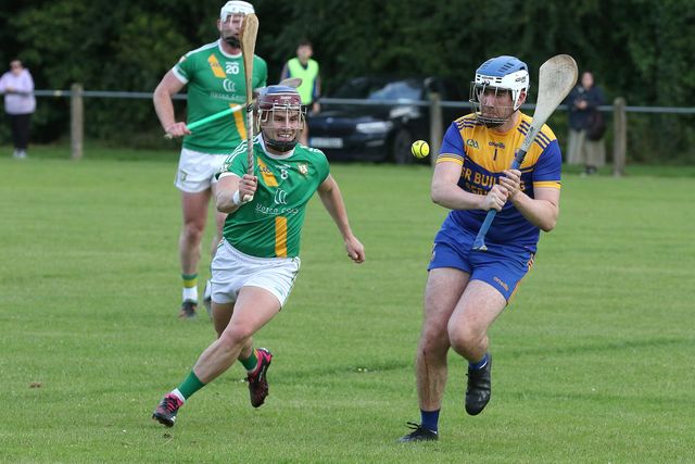 Buffers Alley storm to a facile win against depleted Gusserane in ...