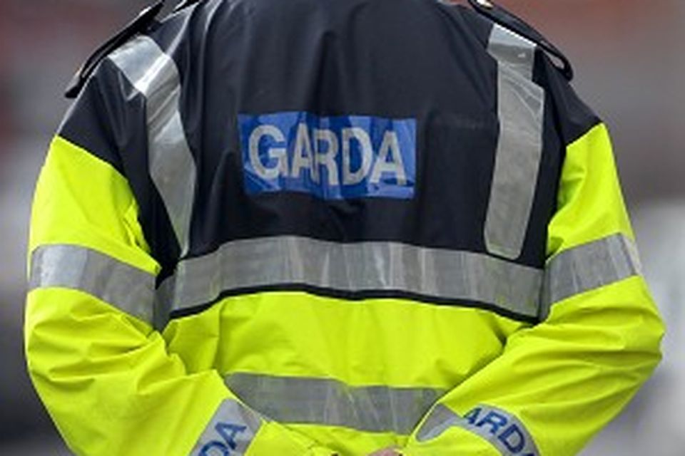 Garda shot dead by armed thugs during botched cash robbery | Irish ...