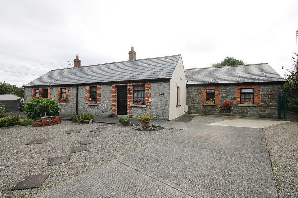Dublin 24: Slight rise for D24 homes that tick all the right boxes ...