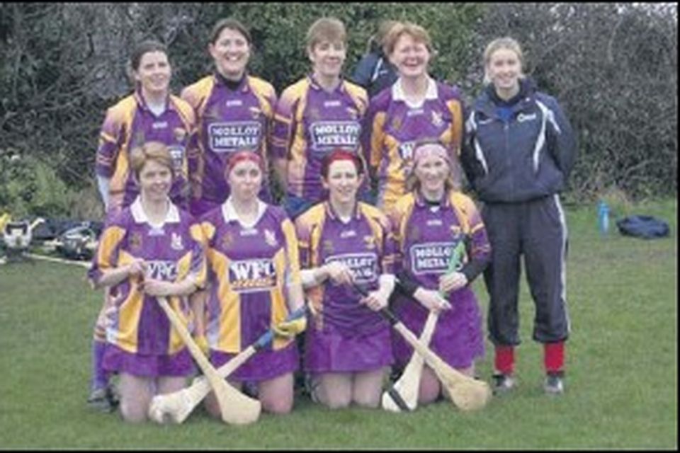 Legends roll back the years | Irish Independent