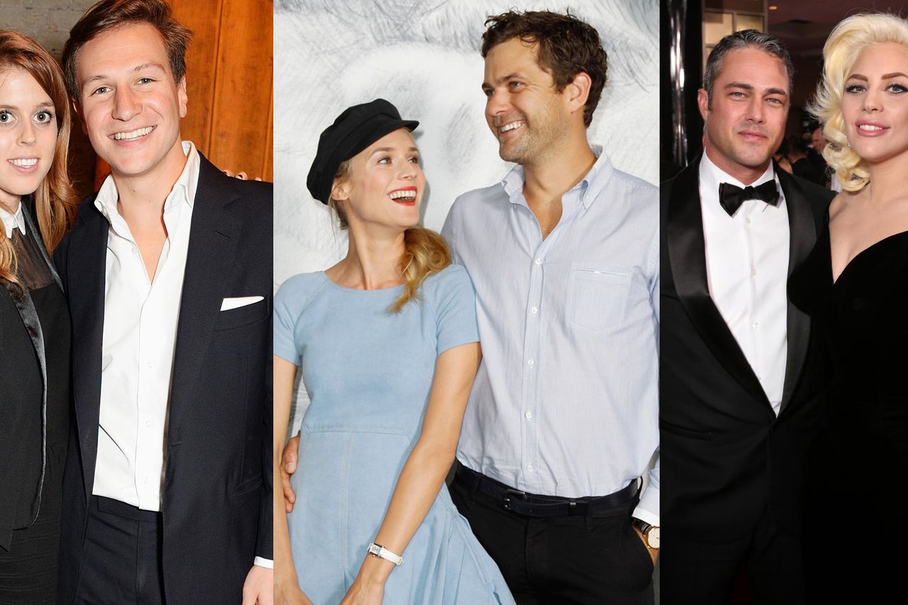 The definitive guide to what celebrity couples split this year | Irish ...