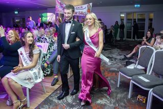 See the pictures as Sligo senior footballer Megan McCormack is selected ...