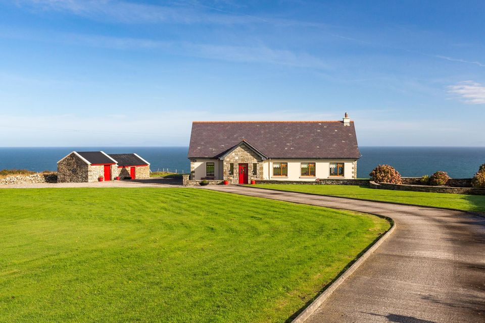 Ireland’s best B&B and the secret to the world’s greatest full Irish ...